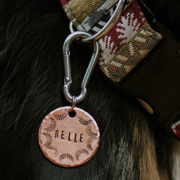 Products - Copper Paws