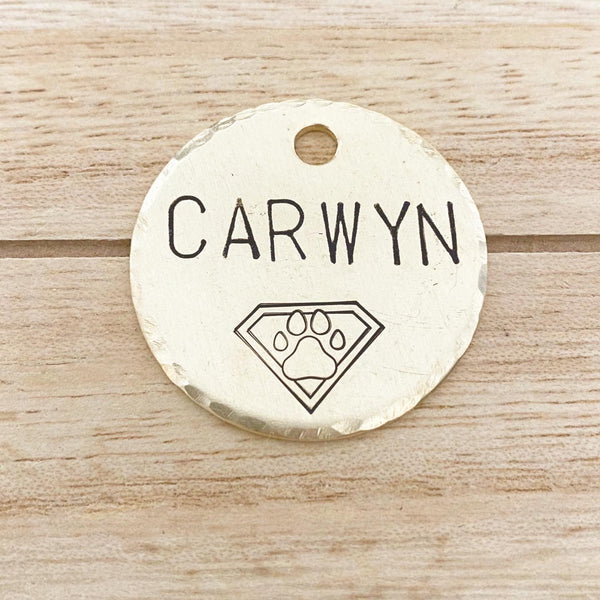 Fandom Series - Copper Paws