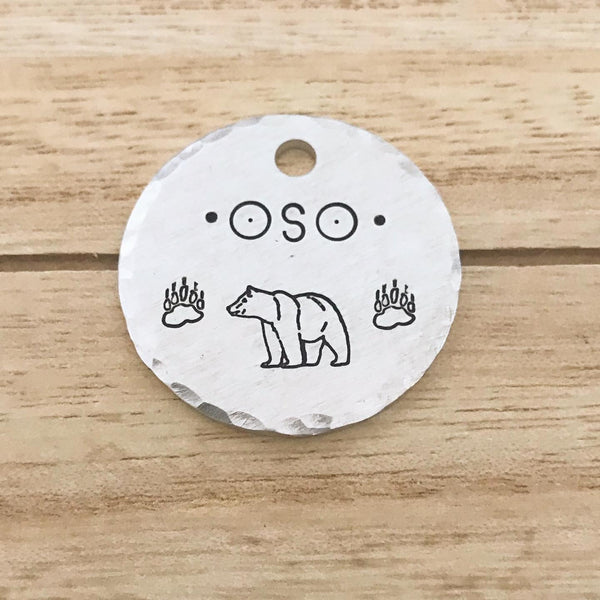 Home page - Copper Paws